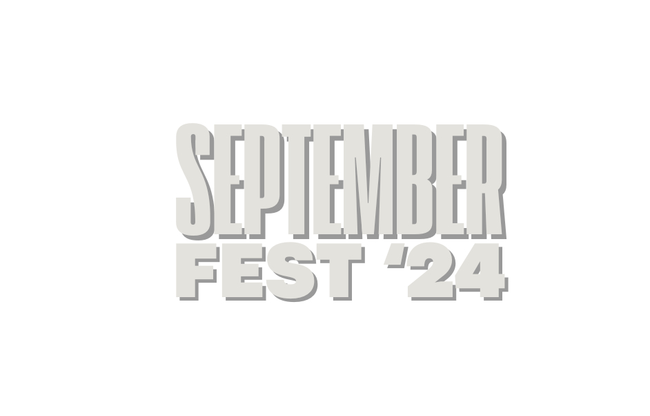 September Fest - Milford Hospitality Group