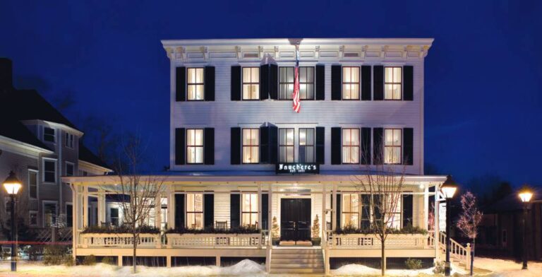 Tom Quick Inn - Milford Hospitality Group